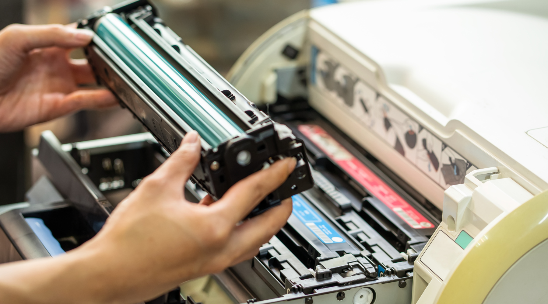 Understanding Printer Cartridges: Standard, High Yield, and Extra High ...