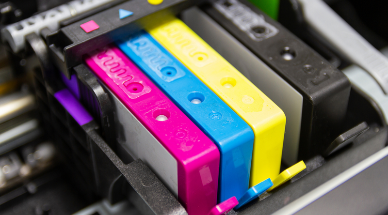How Long Do Ink Cartridges Last? Tips to Maximise Their Lifespan ...