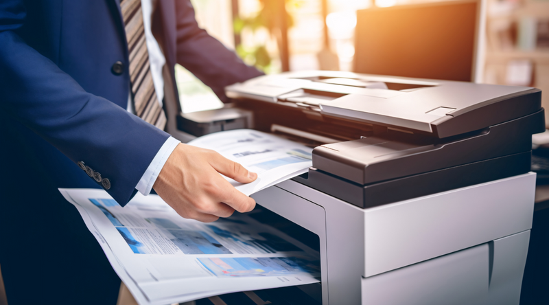 Everything You Need to Know About Laser Printers – Complete Guide ...
