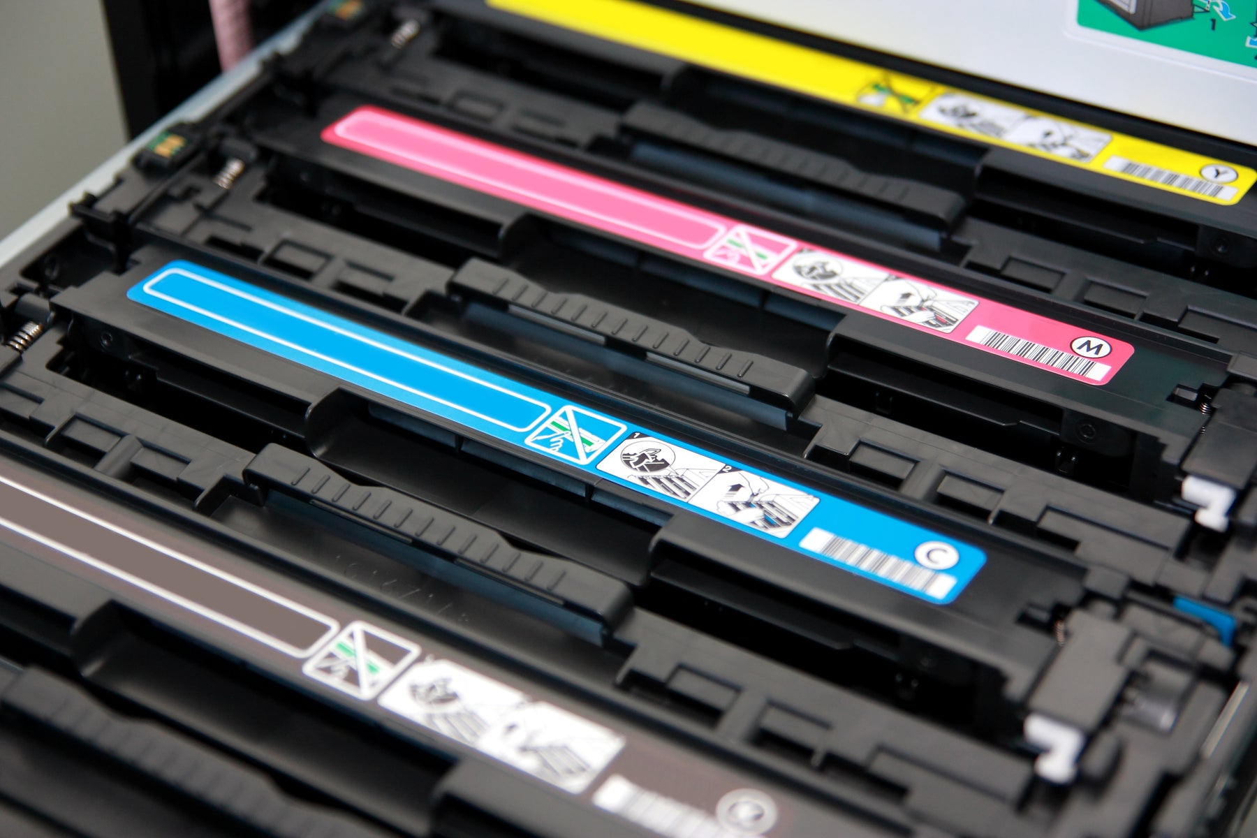 What Does OEM Mean for Printer Ink & Toner Cartridges? Complete Guide ...