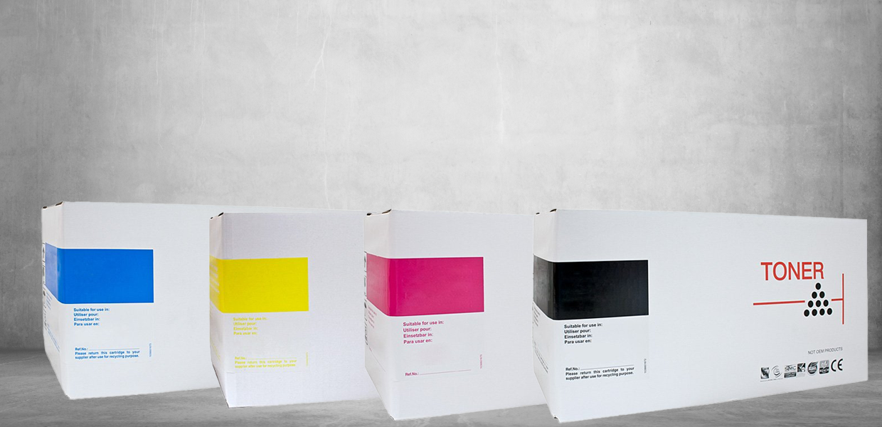 What Are Compatible Toner Cartridges? A Guide to Cost-Effective ...