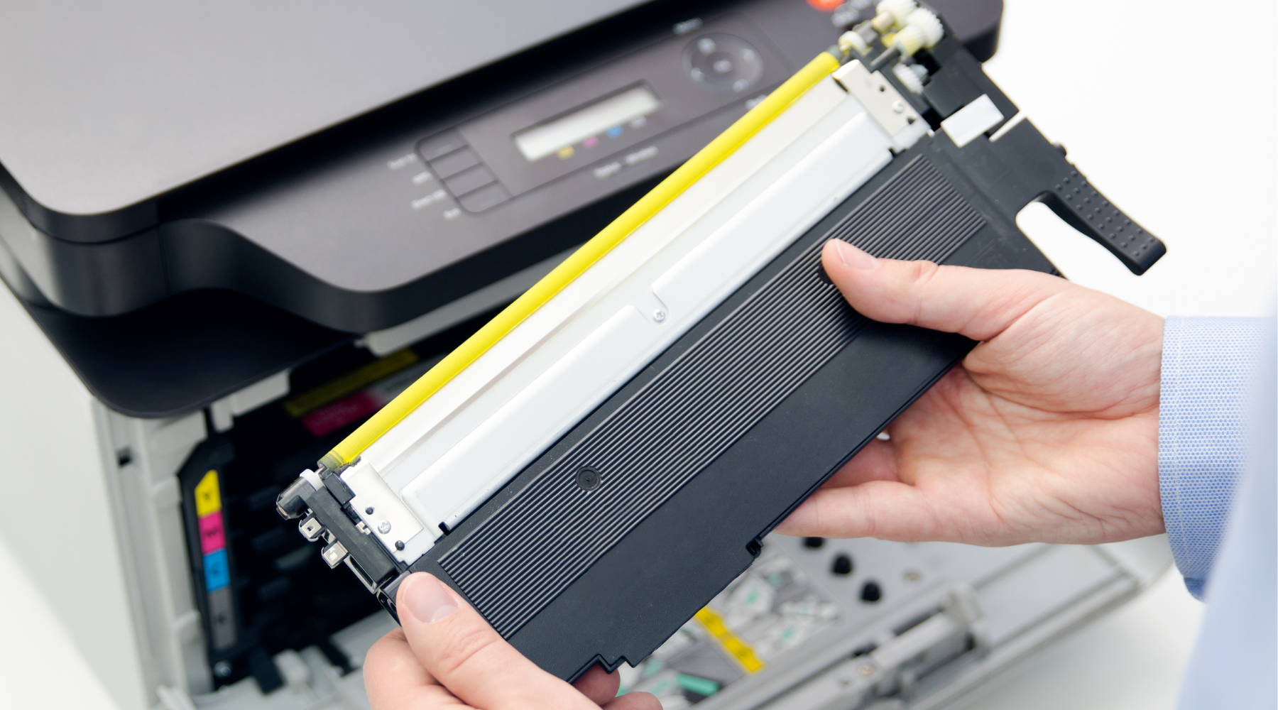 Why Are Brother Toner Cartridges So Expensive? Cost-Saving Alternatives ...