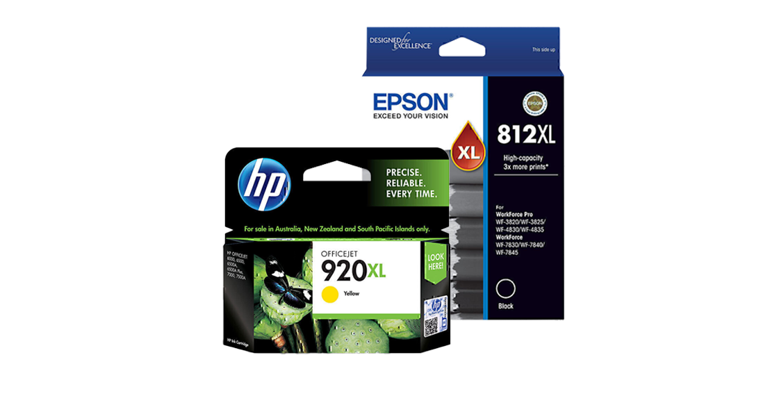 Printer Supplies Near You | Free Shipping $99+ | NewsPower - Newspower ...