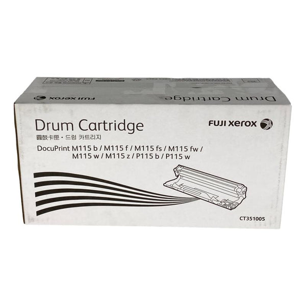 Buy Fuji Xerox CT351005 Drum Unit Online | Free Shipping Over $99